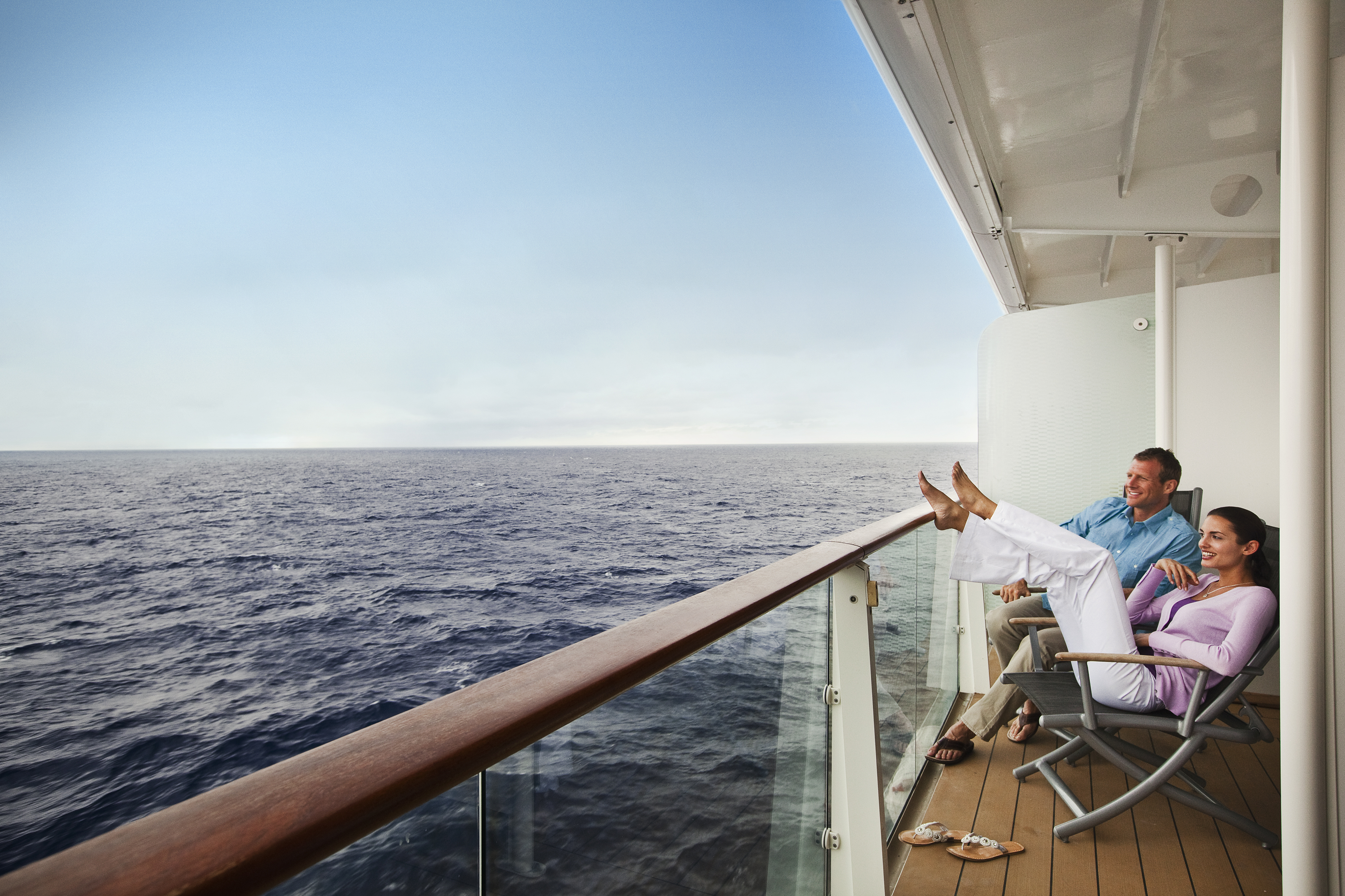 Celebrity Reflection